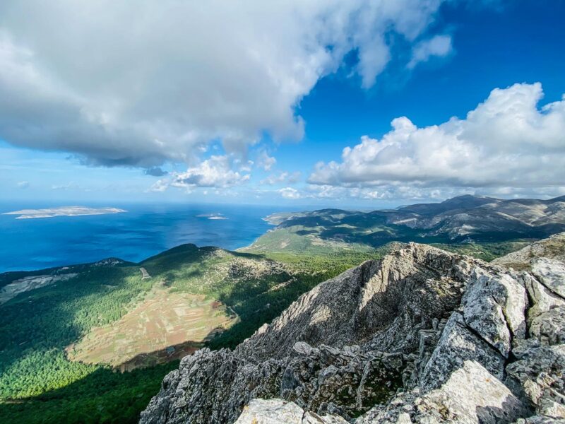 Hiking Rhodes - Hiking experience for individuals and groups · Book now!