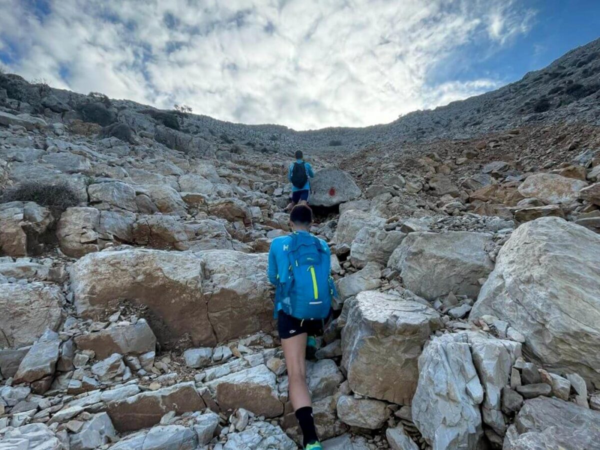 Hiking Rhodes - Hiking experience for individuals and groups · Book now!