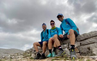 Attavyros Mountain: the big one - Hiking Rhodes