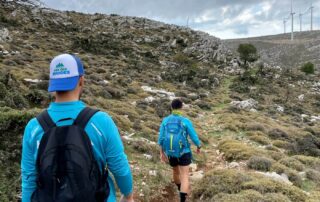 Attavyros Mountain: the big one - Hiking Rhodes
