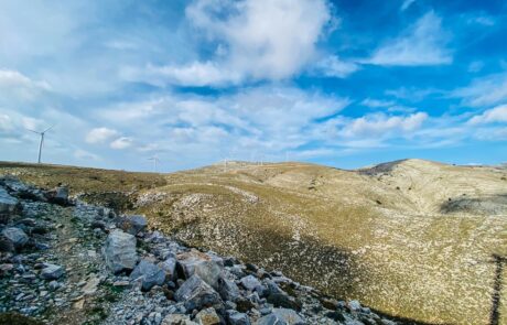 Attavyros Mountain: the big one - Hiking Rhodes