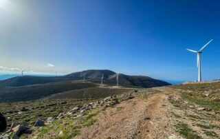 Attavyros Mountain: the big one - Hiking Rhodes
